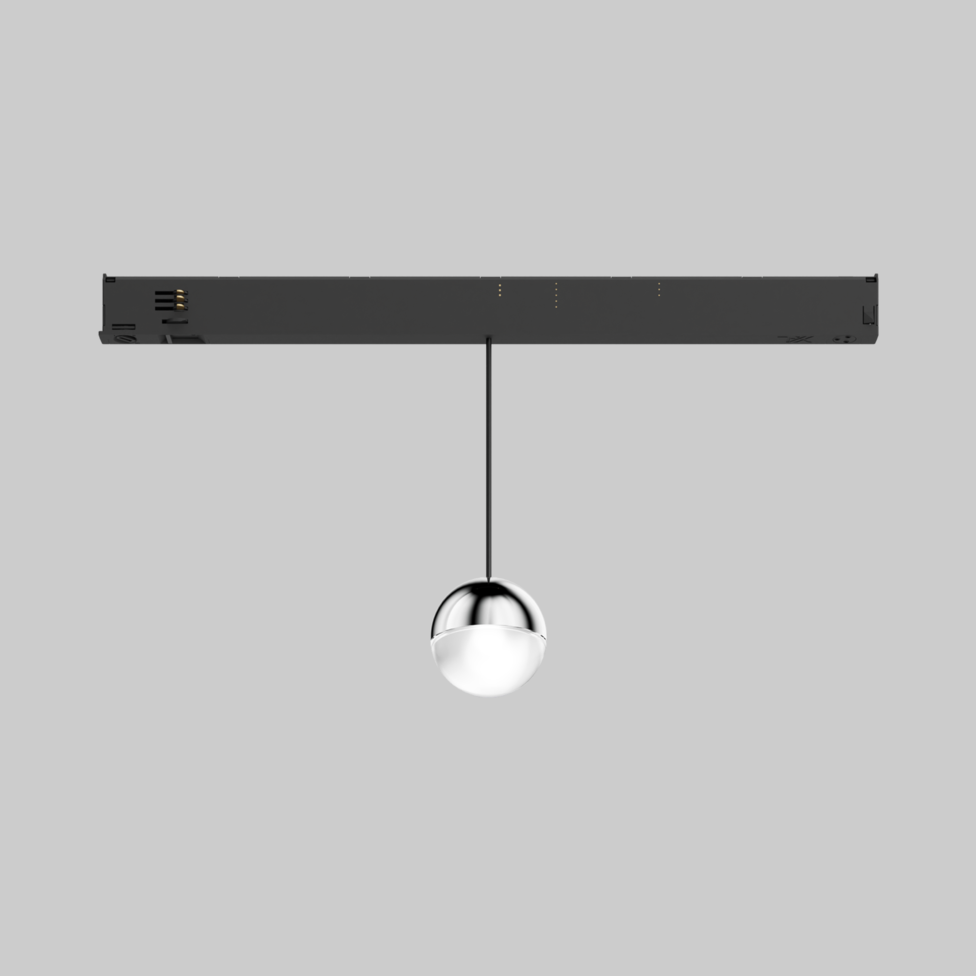 MOVE IT PRO - One system – all spaces – no limits - Luminaire | XAL