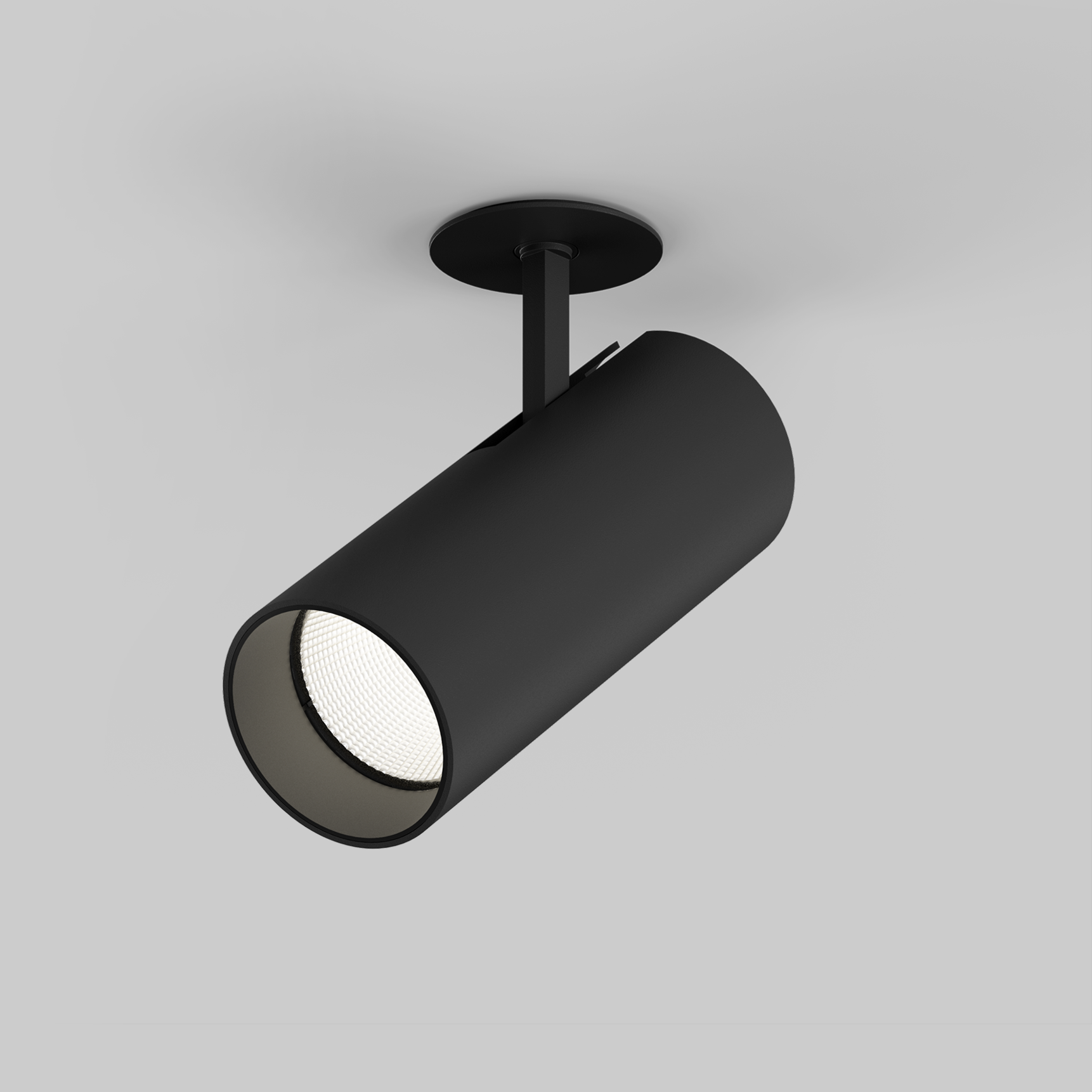 BO semi-recessed / surface | Spotlights & Downlights | XAL