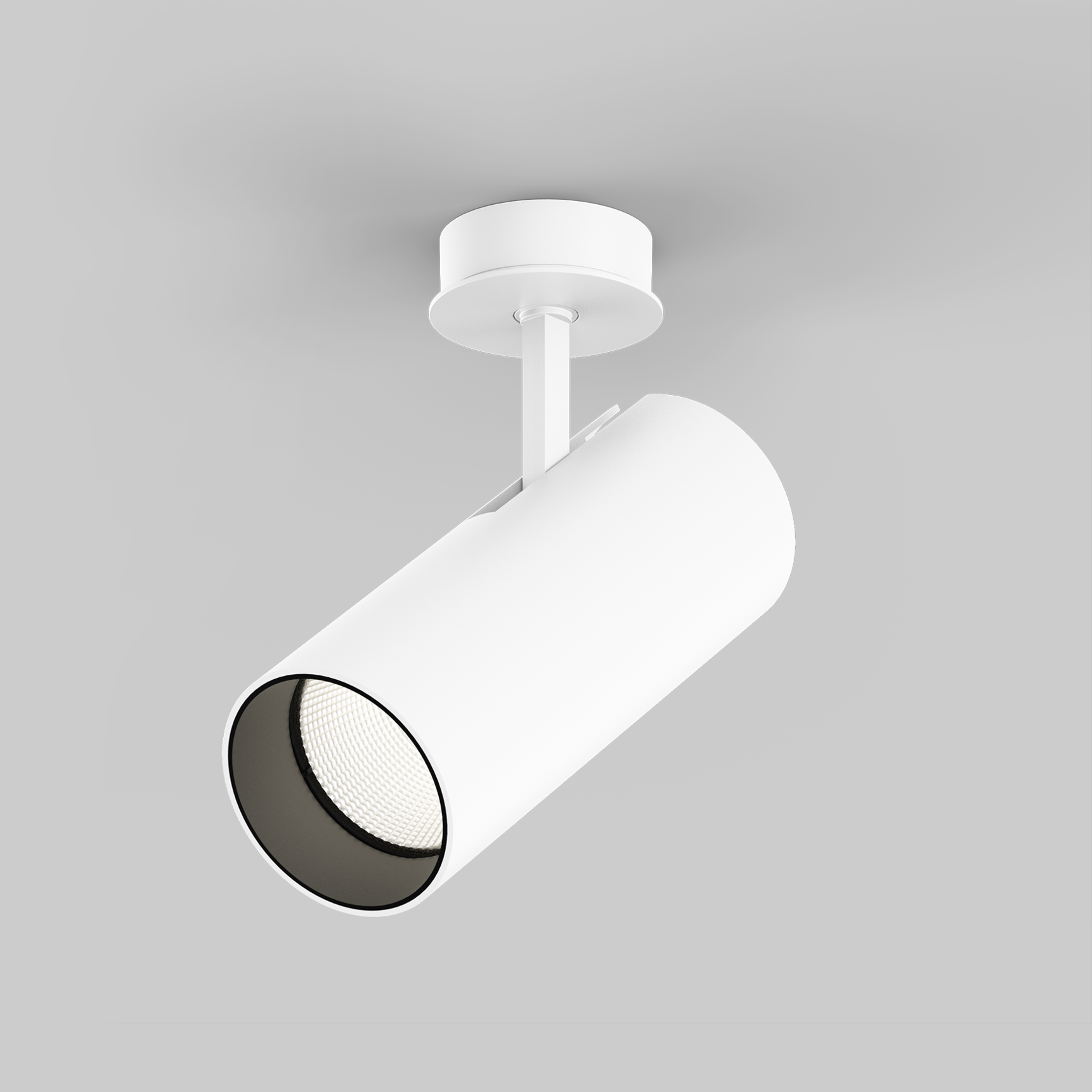 BO semi-recessed / surface | Spotlights & Downlights | XAL