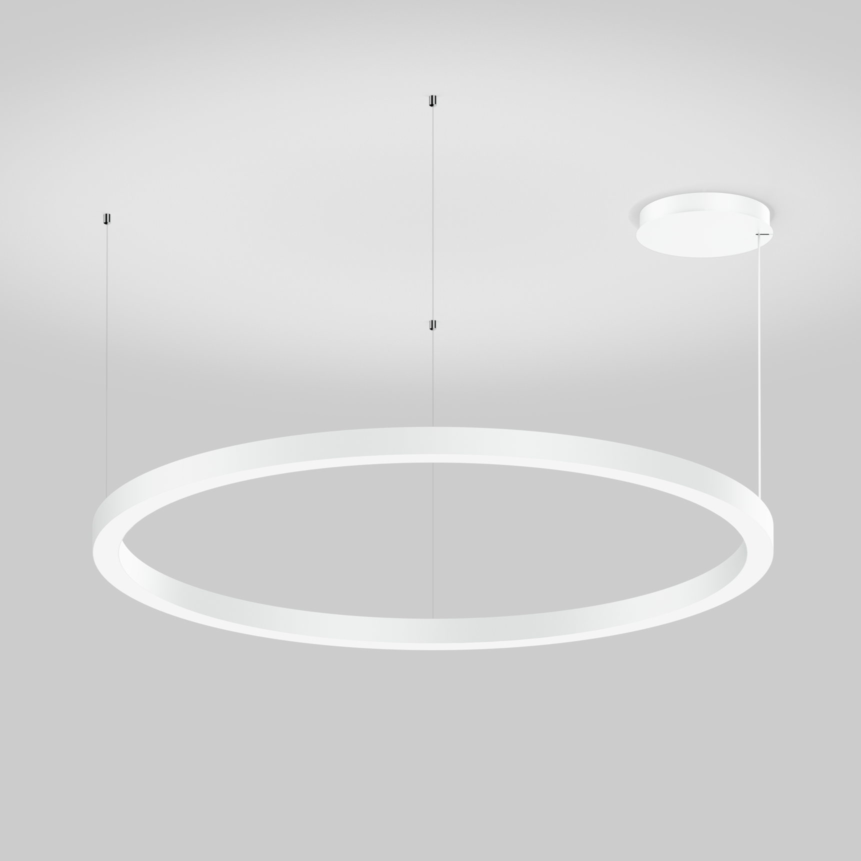 MINO 60 S CIRCLE suspended | Ceiling luminaires | XAL