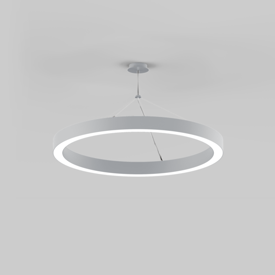 MINO 60 CIRCLE suspended | Deckenleuchten | XAL