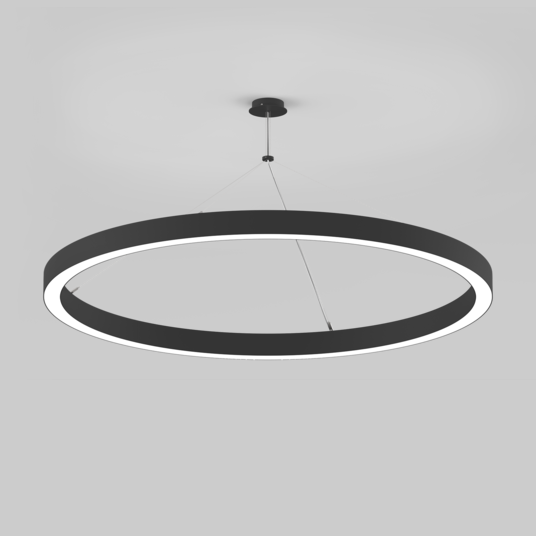 MINO 60 CIRCLE suspended | Ceiling luminaires | XAL