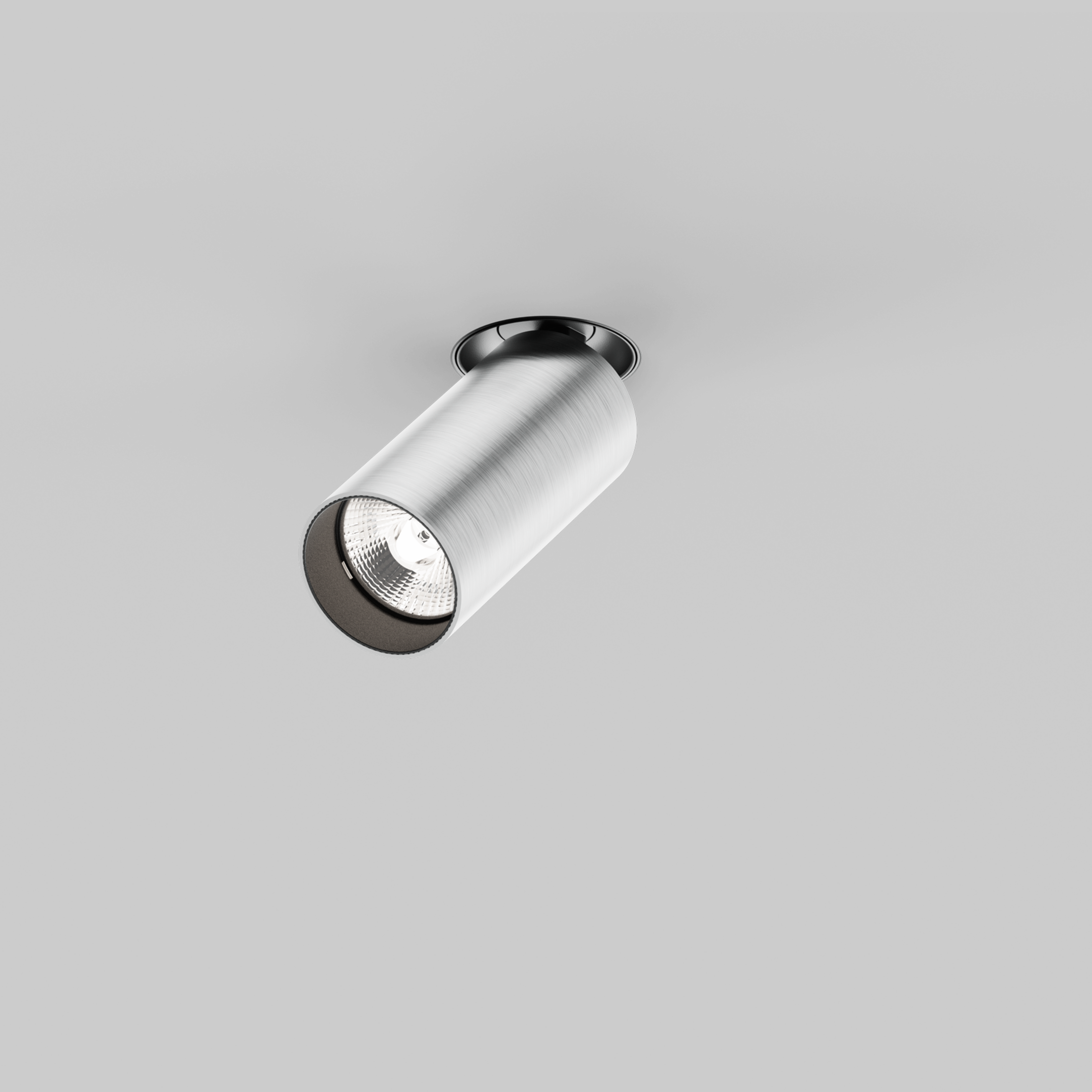 MOVE IN flex round recessed | Spotlights & Downlights | XAL