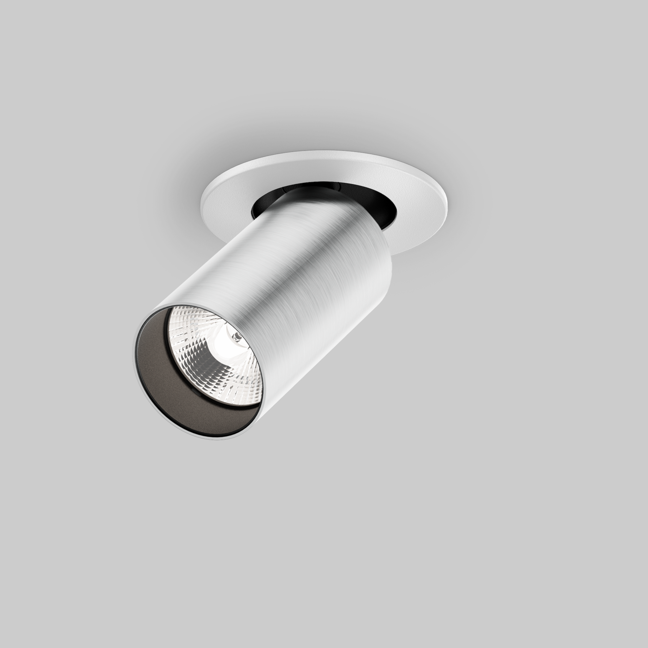 MOVE IN flex round recessed | Spotlights & Downlights | XAL