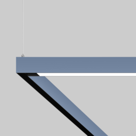 MOVE IT 25 surface / suspended system | Profile & system