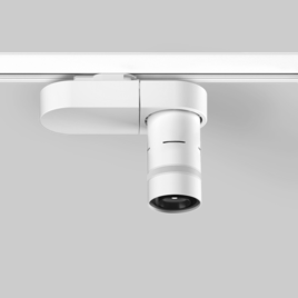 PABLO shutter / iris / gobo | Carriles electrificados | XAL