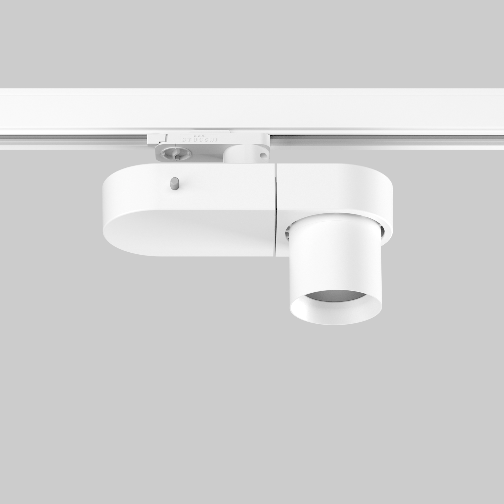 PABLO multilens | Carriles electrificados | XAL