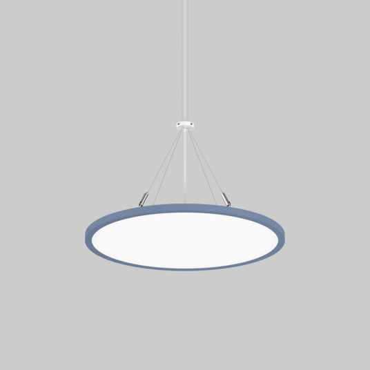 TASK round suspended | Ceiling luminaires | XAL