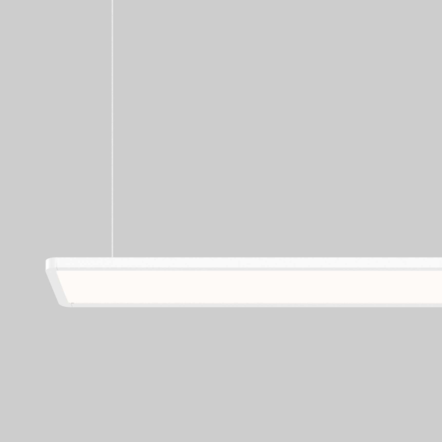 TASK S suspended | Ceiling luminaires | XAL