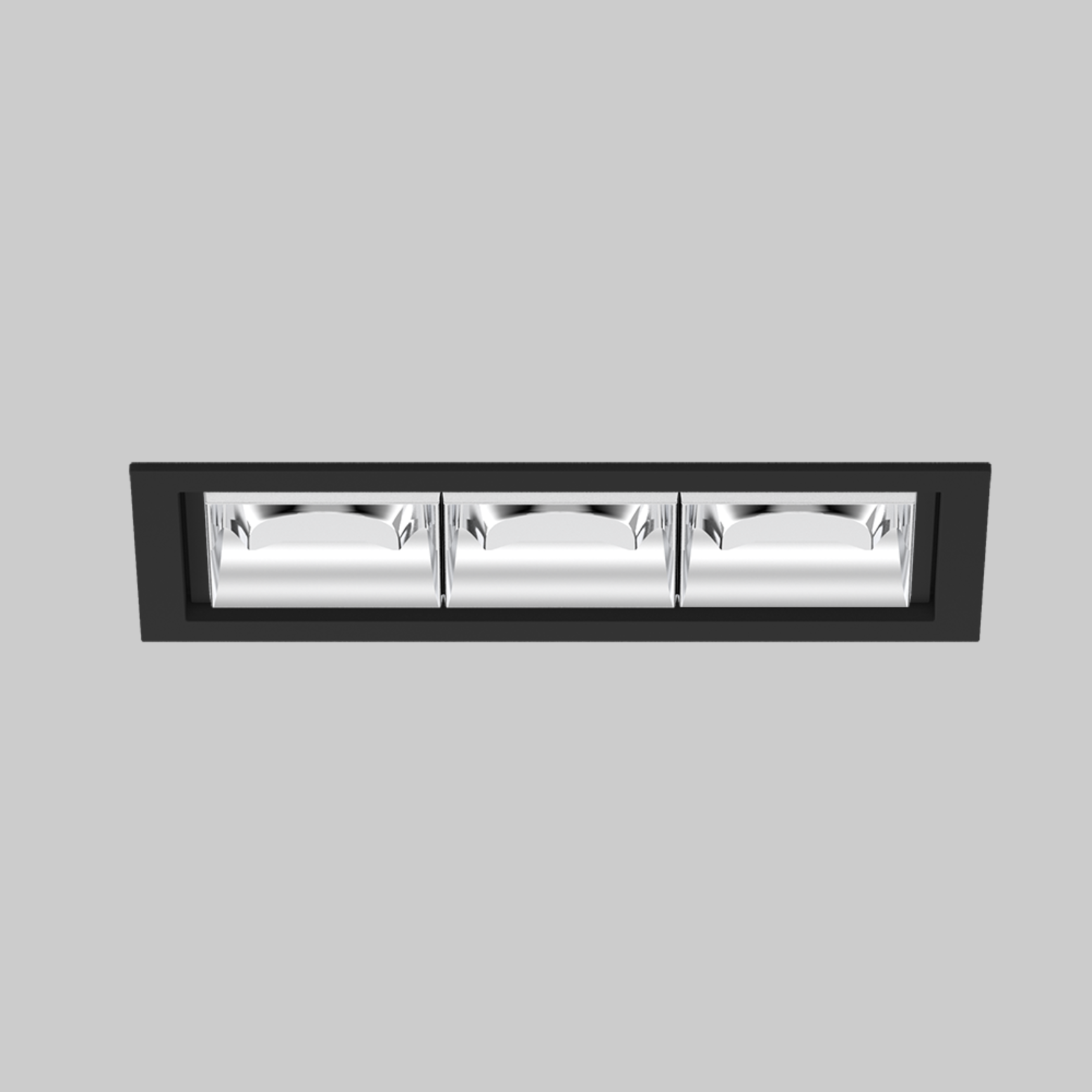 UNICO L2 / L3 basic recessed | Spotlights & Downlights