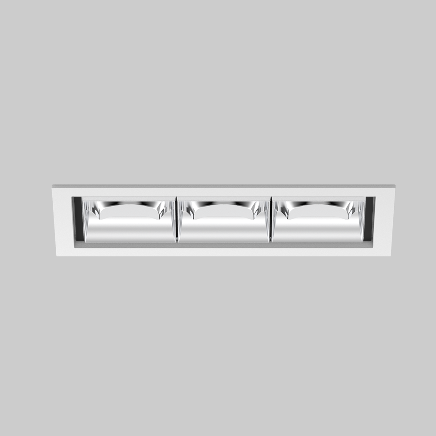 UNICO L2 / L3 basic recessed | Spotlights & Downlights