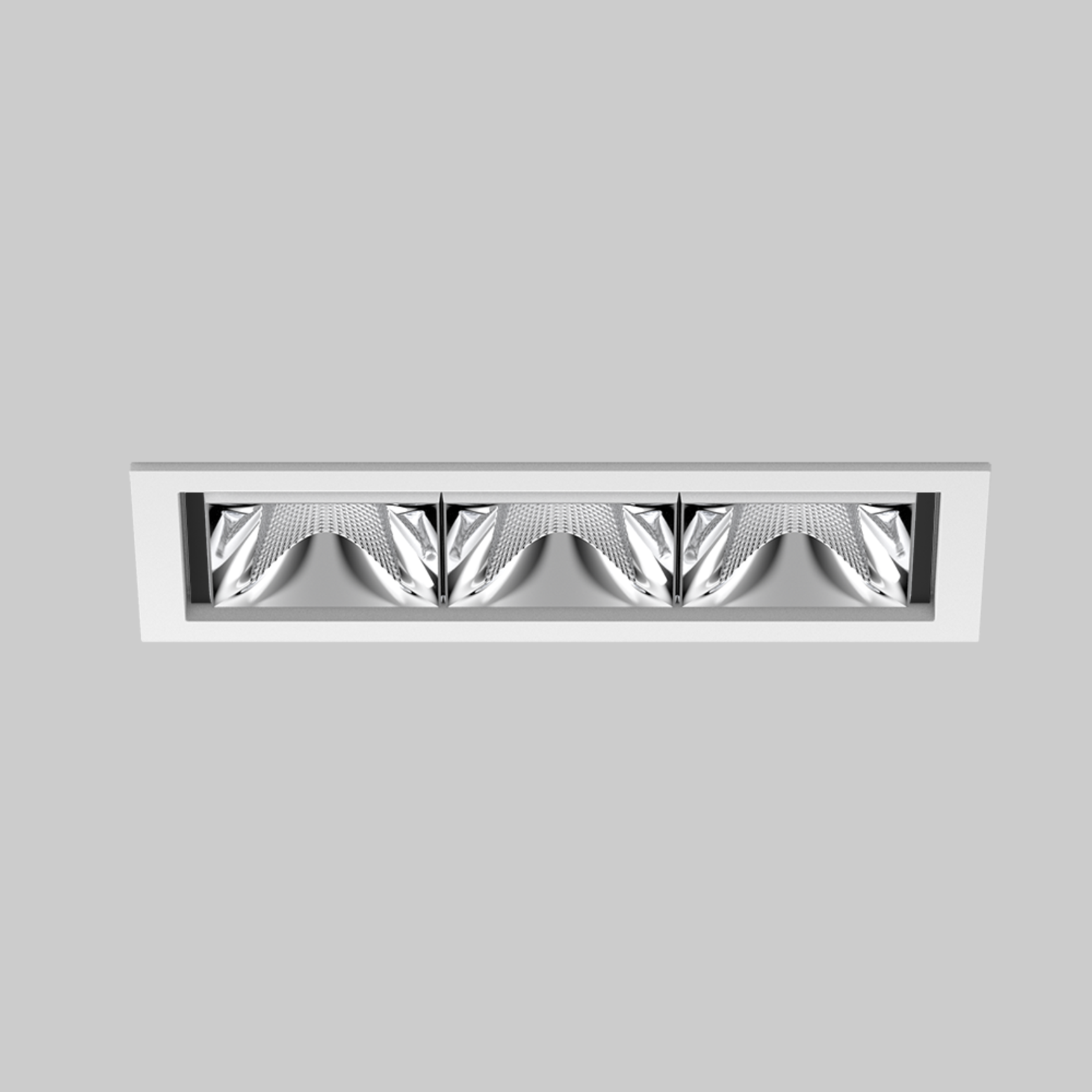 UNICO L2 / L3 basic recessed | Spotlights & Downlights