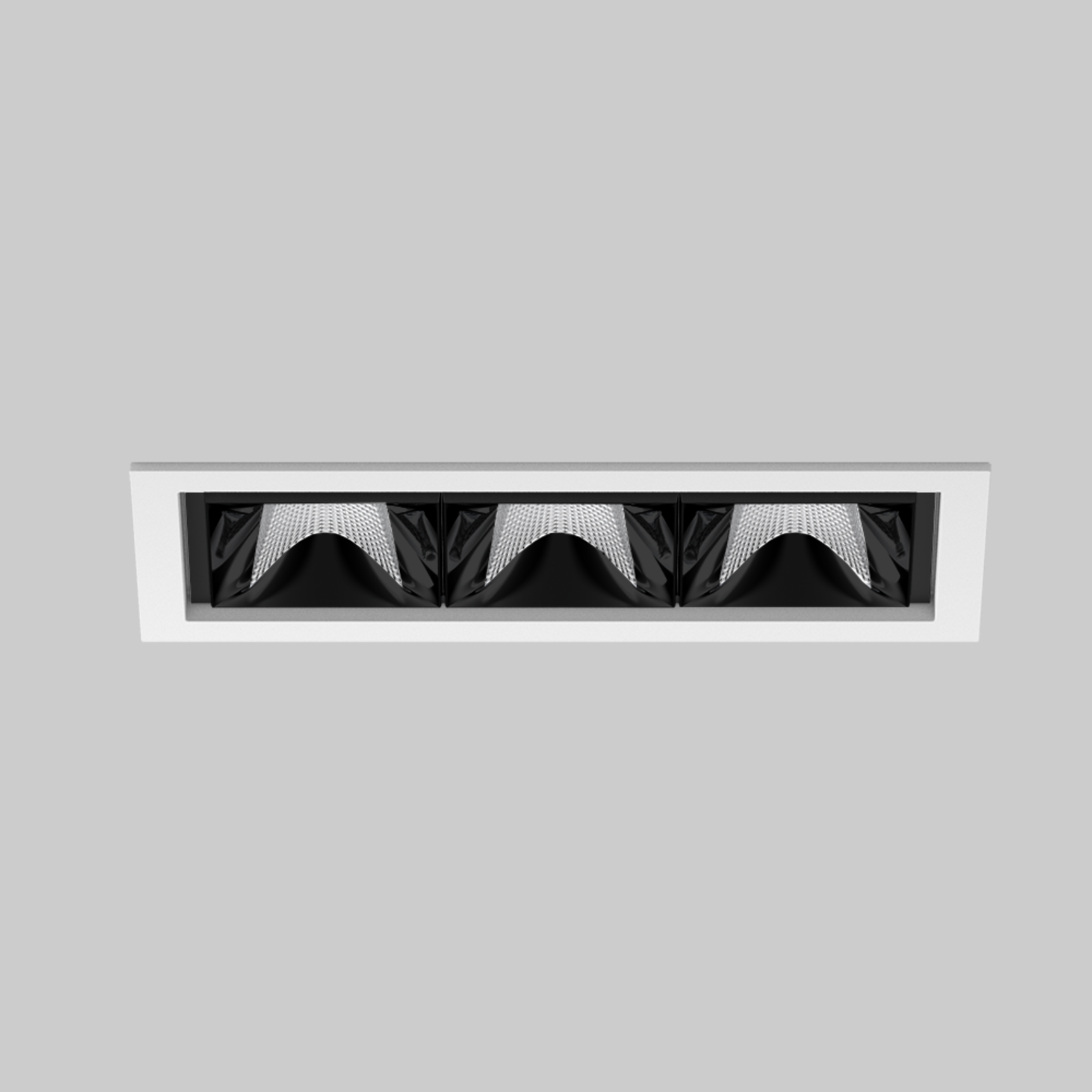 UNICO L2 / L3 basic recessed | Spotlights & Downlights