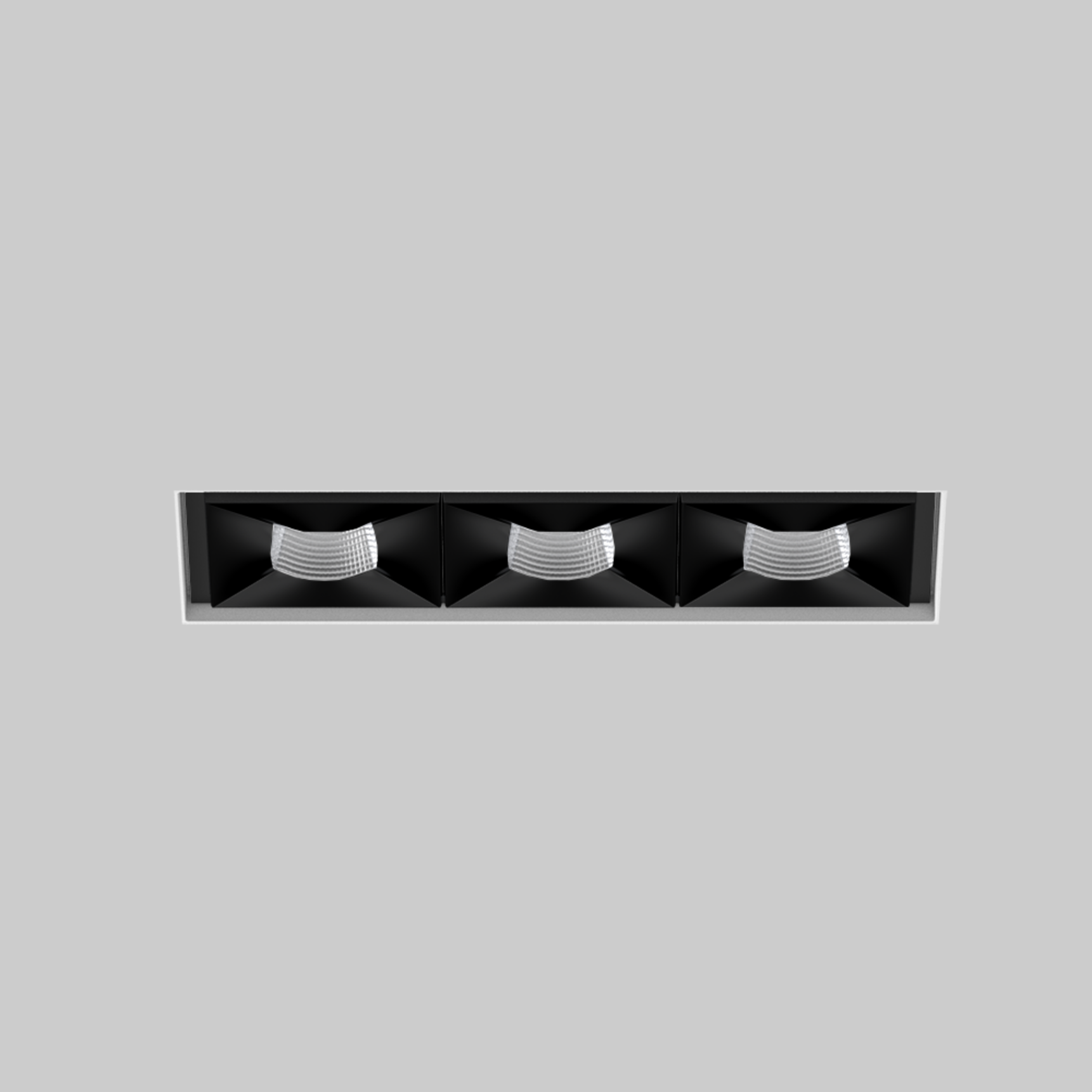 UNICO L2 / L3 basic recessed | Spotlights & Downlights