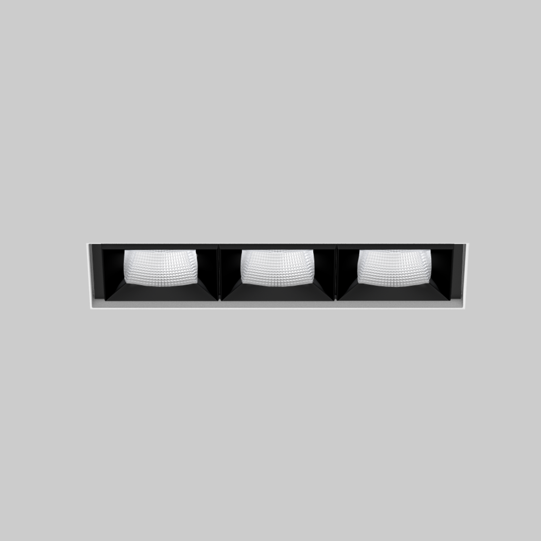 UNICO L2 / L3 basic recessed | Spotlights & Downlights