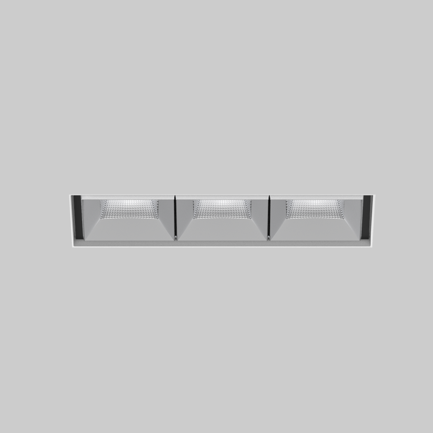 UNICO L2 / L3 basic recessed | Spotlights & Downlights