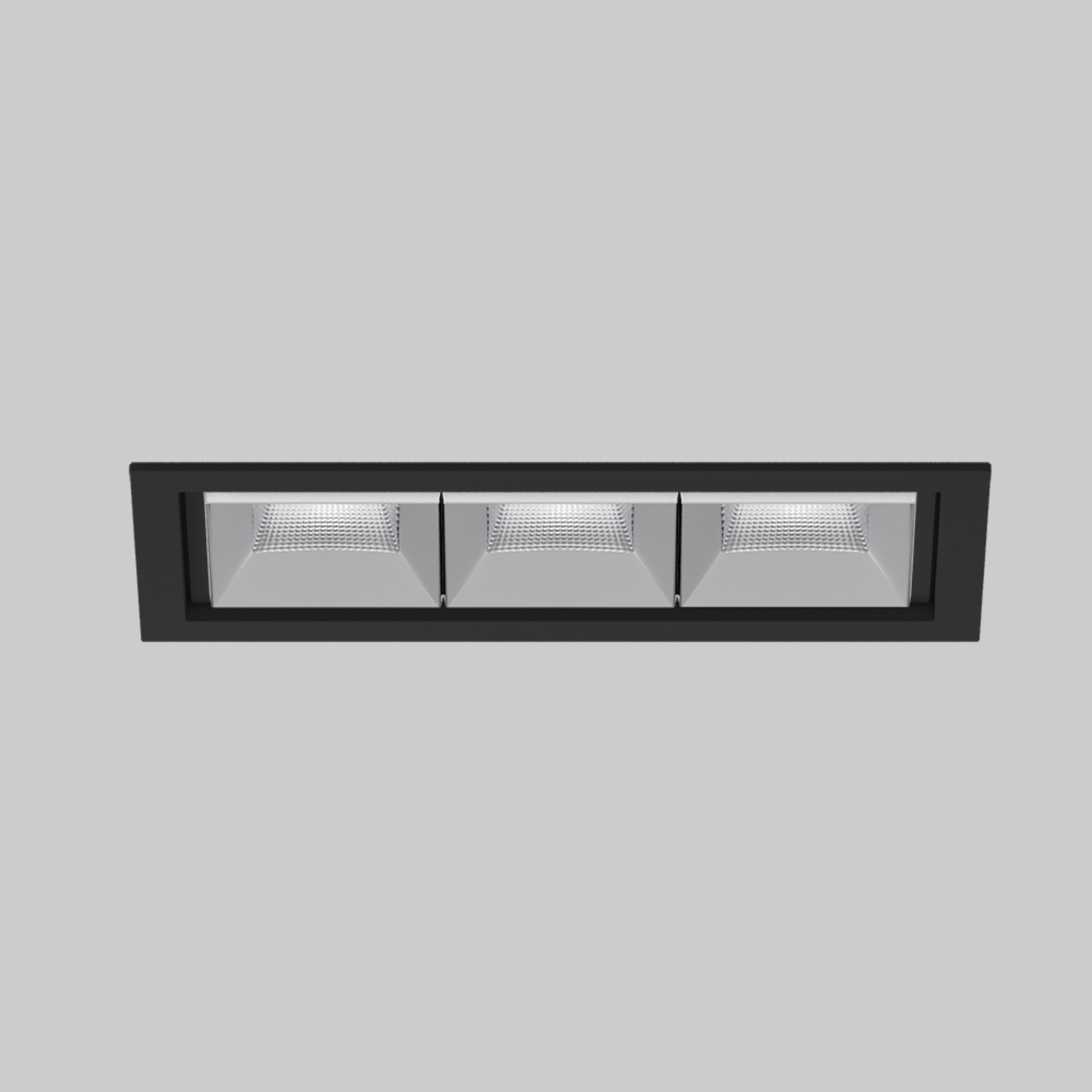 UNICO L2 / L3 basic recessed | Spotlights & Downlights
