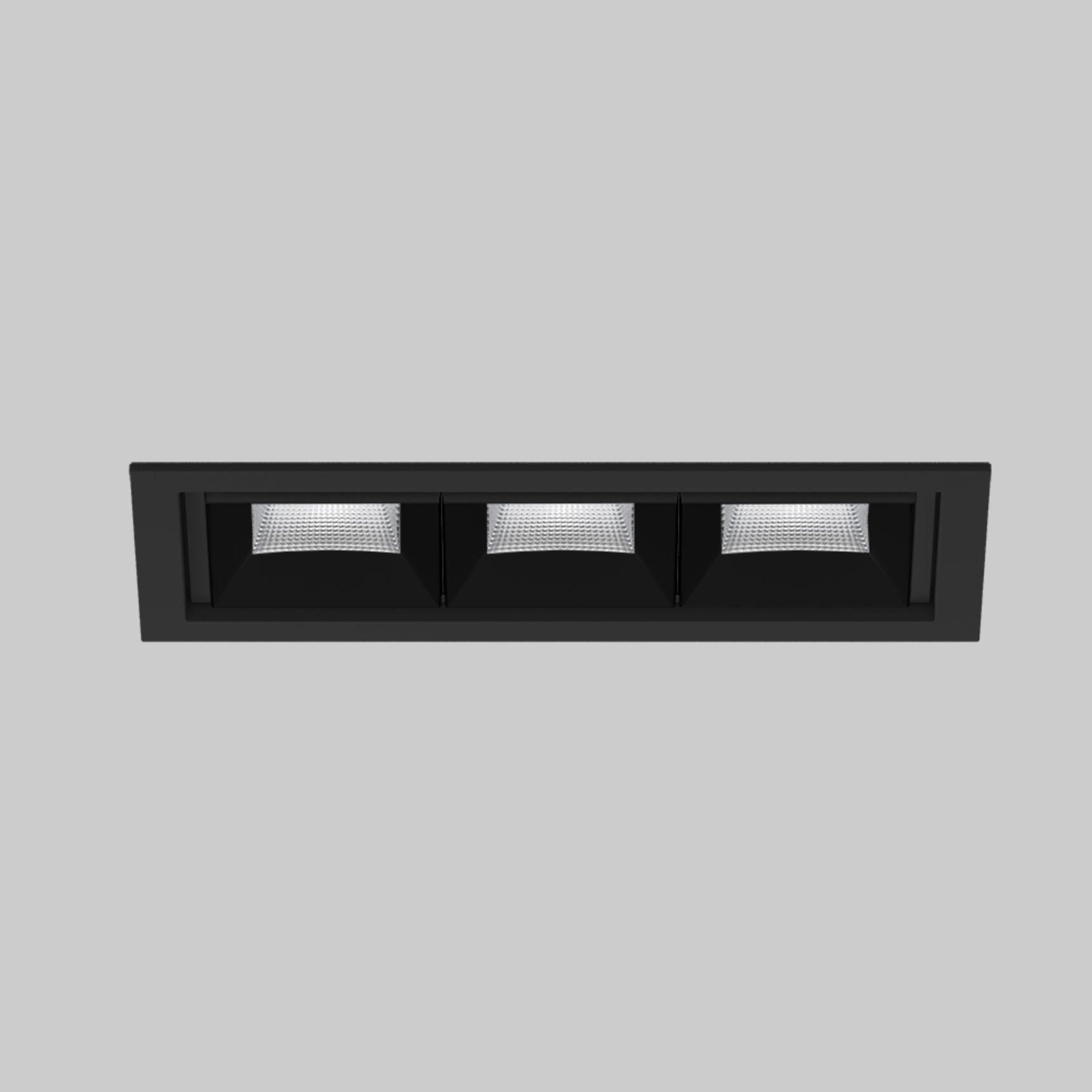UNICO L2 / L3 basic recessed | Spotlights & Downlights
