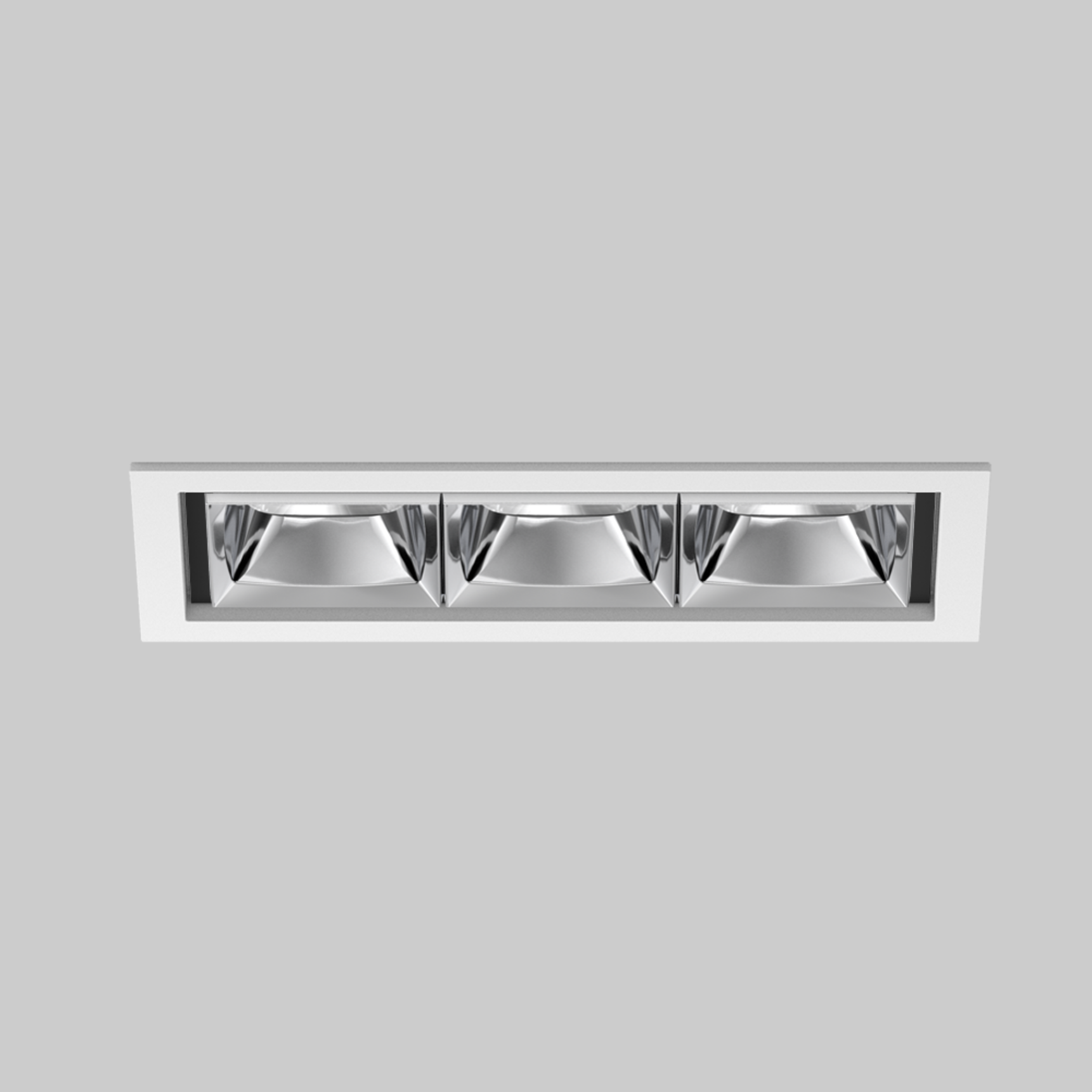 UNICO L2 / L3 basic recessed | Spotlights & Downlights
