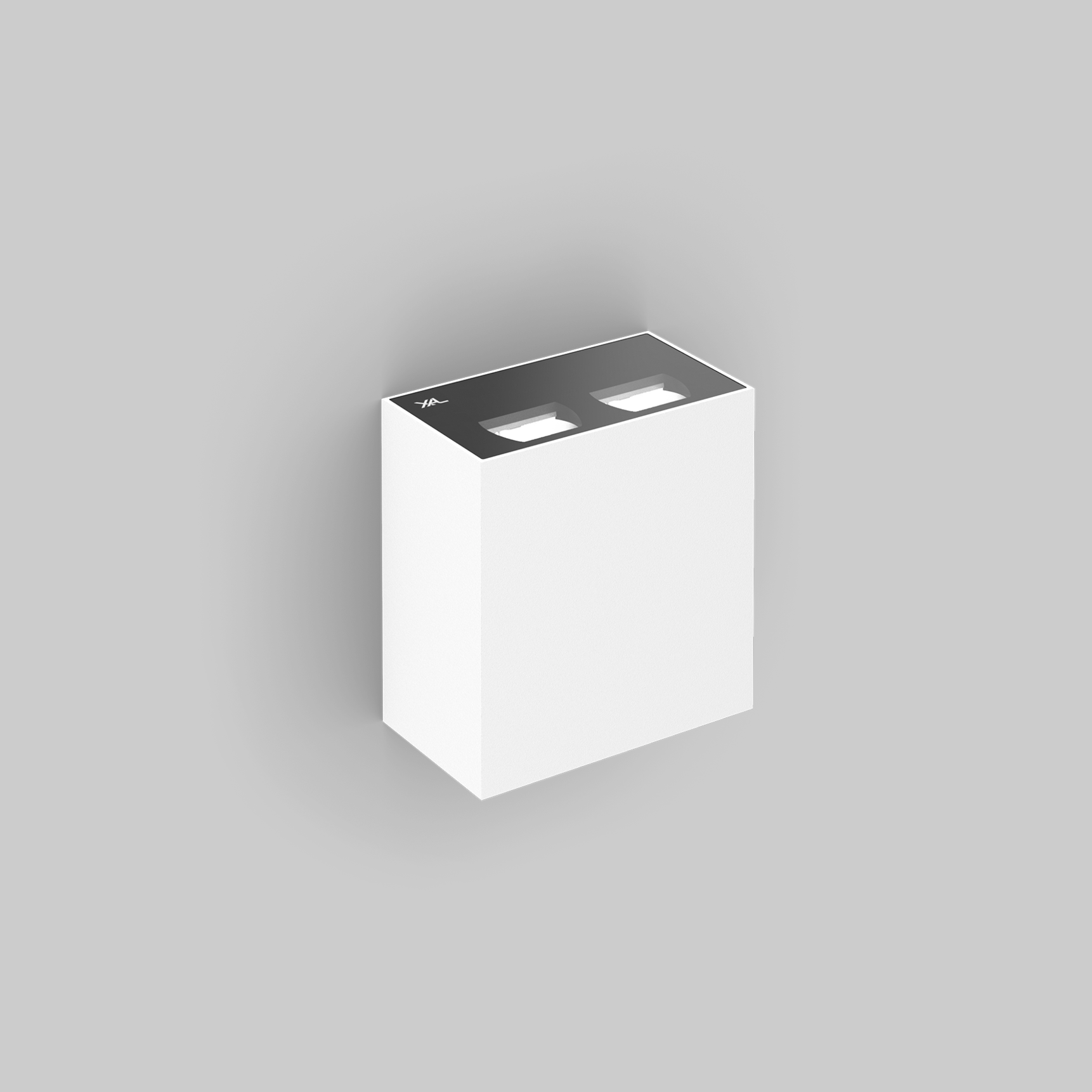 UNICO wall surface | Wall luminaires | XAL