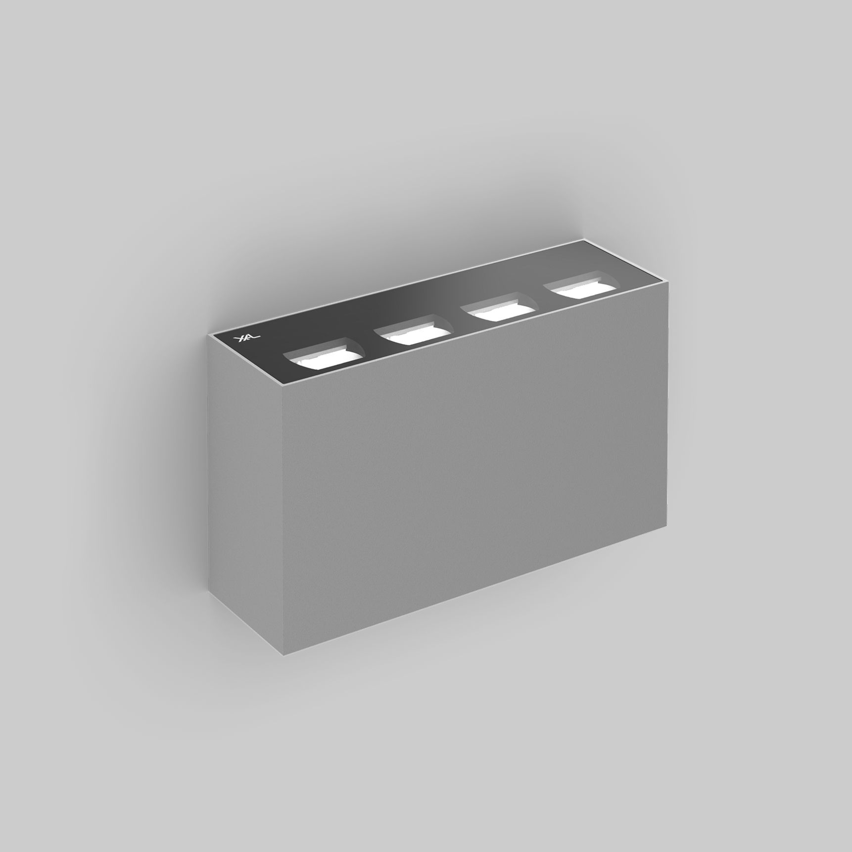 UNICO wall surface | Wall luminaires | XAL