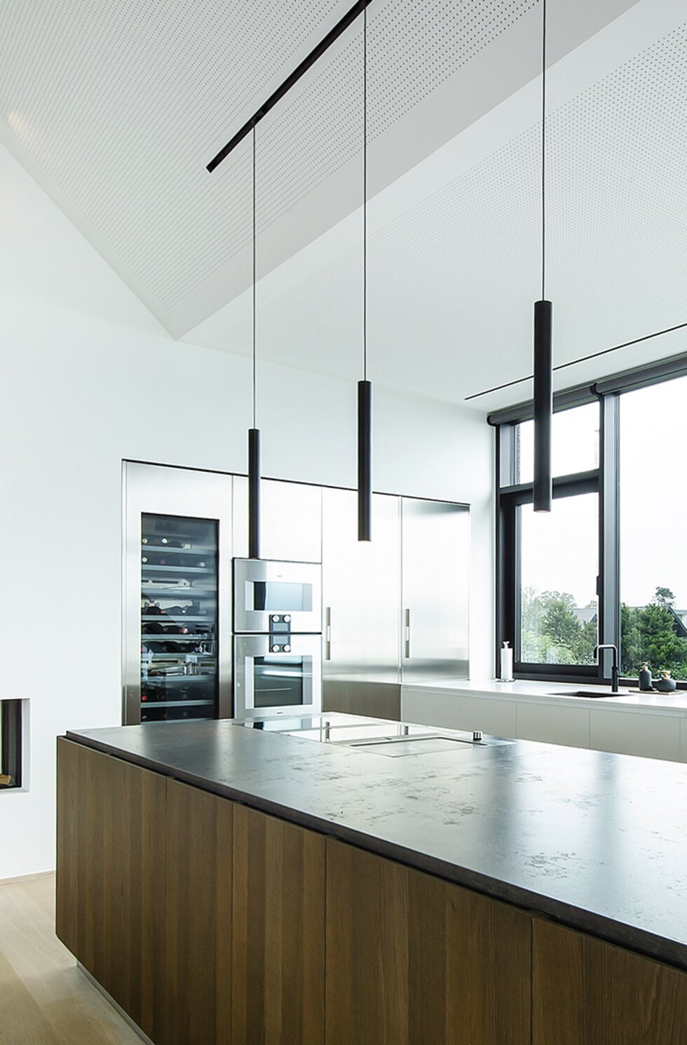 TULA - free to arrange - Luminaire | XAL