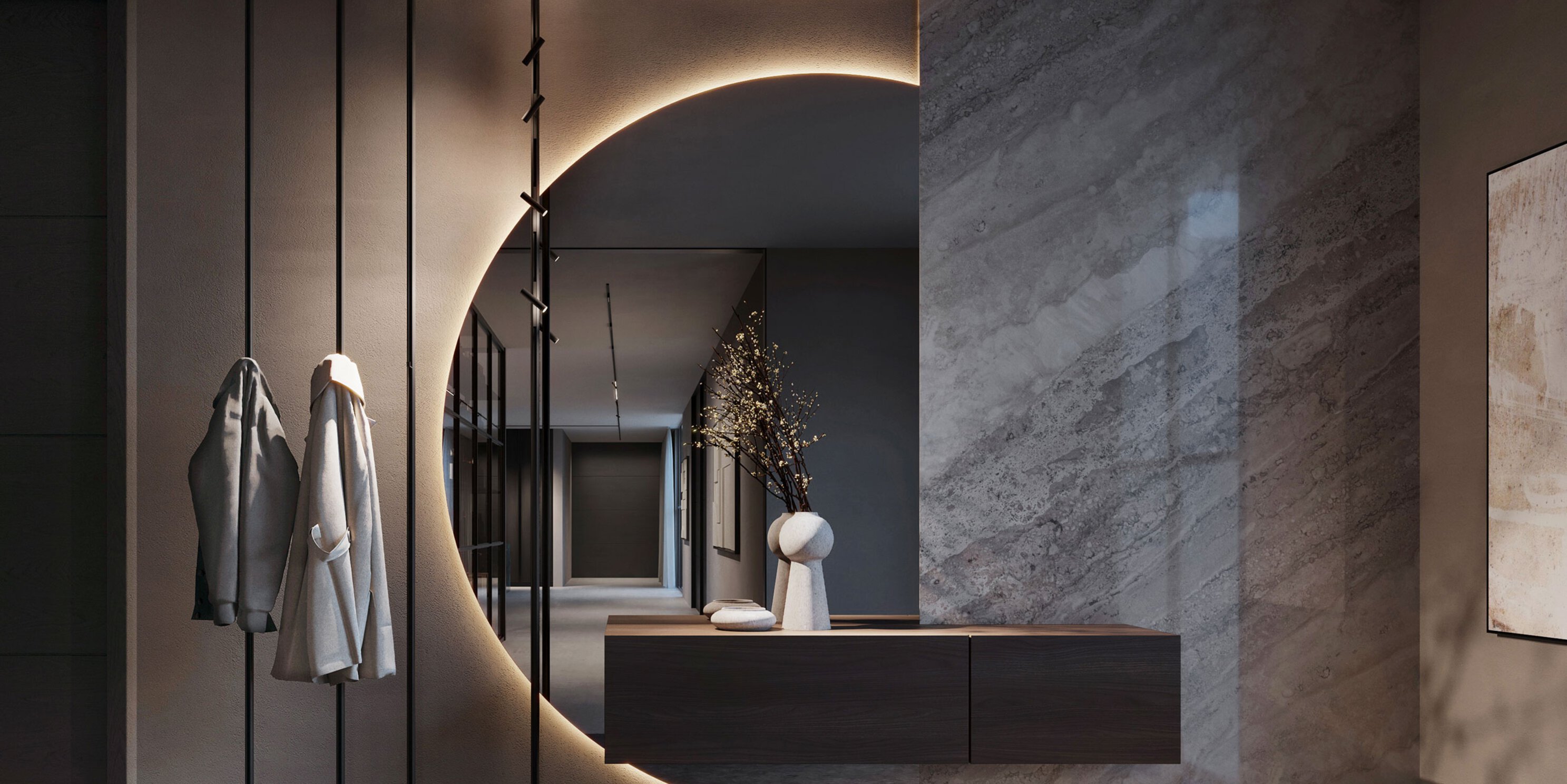 MOVE IT 10 System - elegance on track - Luminaire | XAL