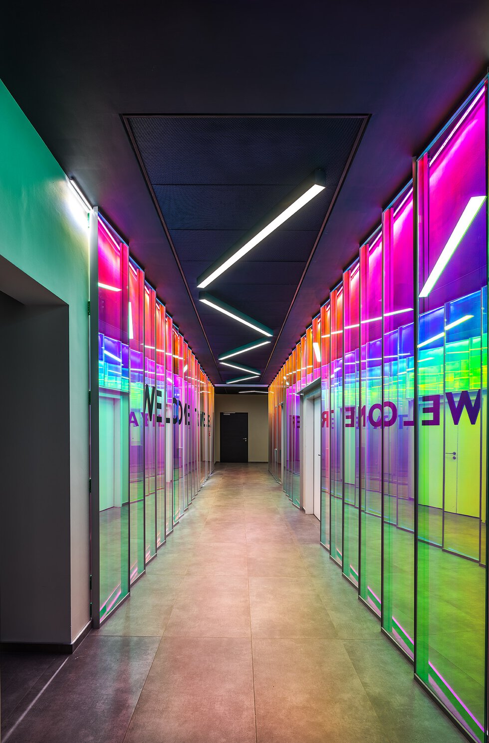 MINO - define your profile system - Luminaire | XAL