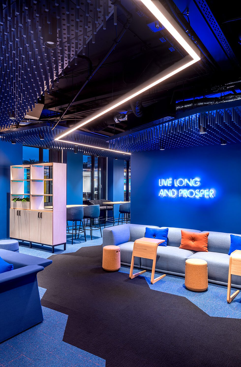 MINO - define your profile system - Luminaire | XAL