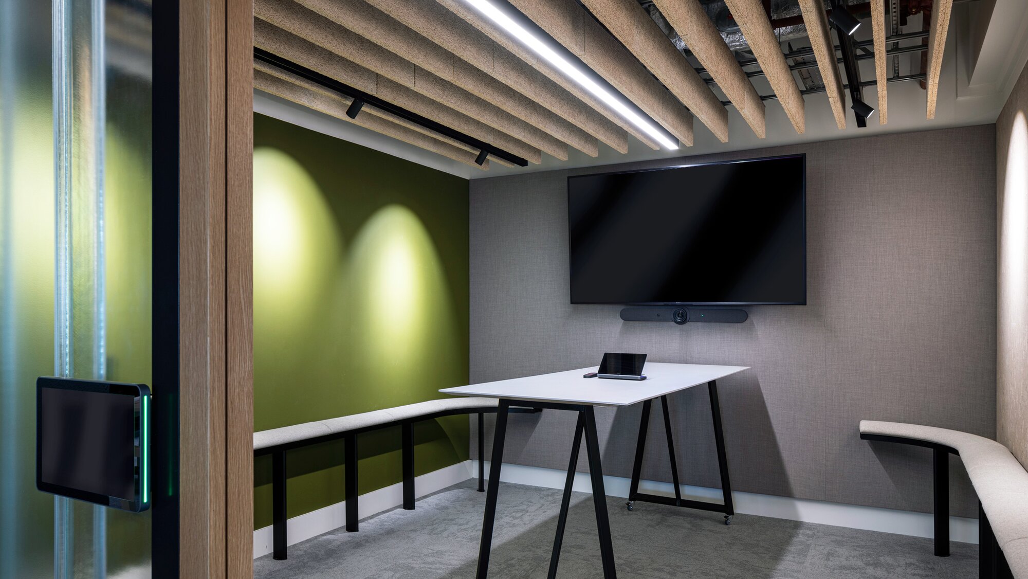 Values in light | XAL