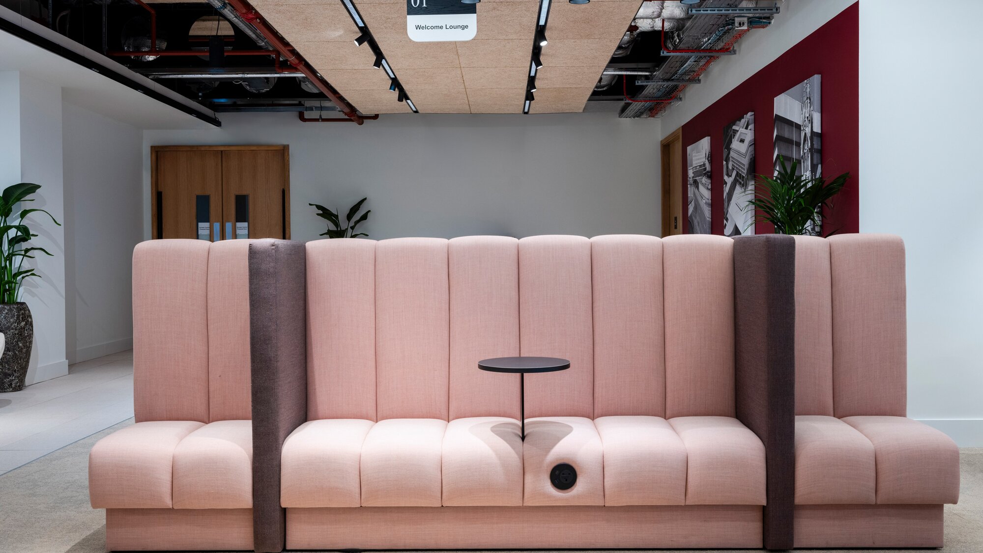 Values in light | XAL