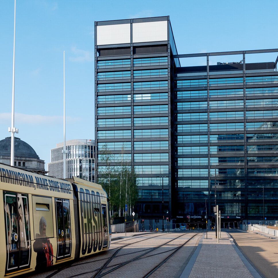 Values in light | XAL