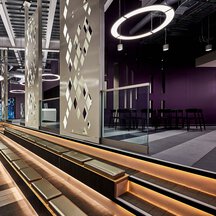 TASK circle suspended | Ceiling luminaires | XAL