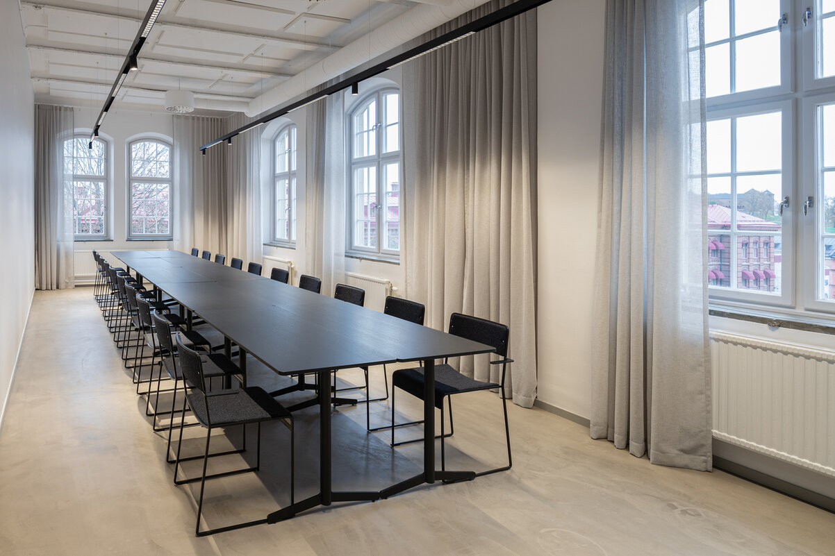 Projet DAP Office, Stockholm | XAL