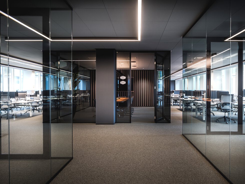 MINO - define your profile system - Leuchte | XAL