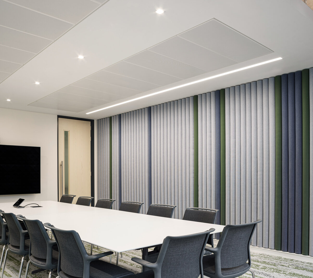 Project ESB Headquarters, Dublin | XAL