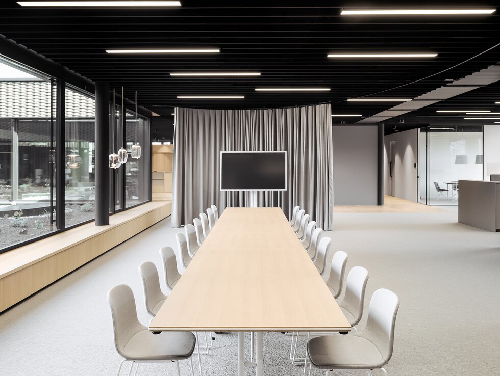 MINO - define your profile system - Leuchte | XAL