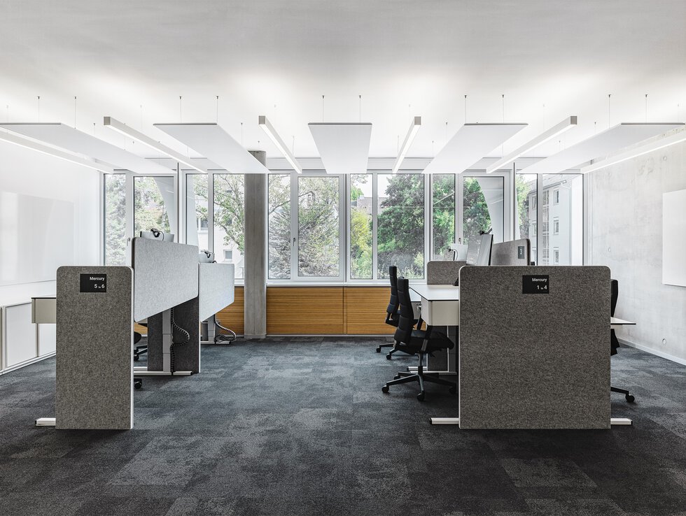 MINO - define your profile system - Leuchte | XAL