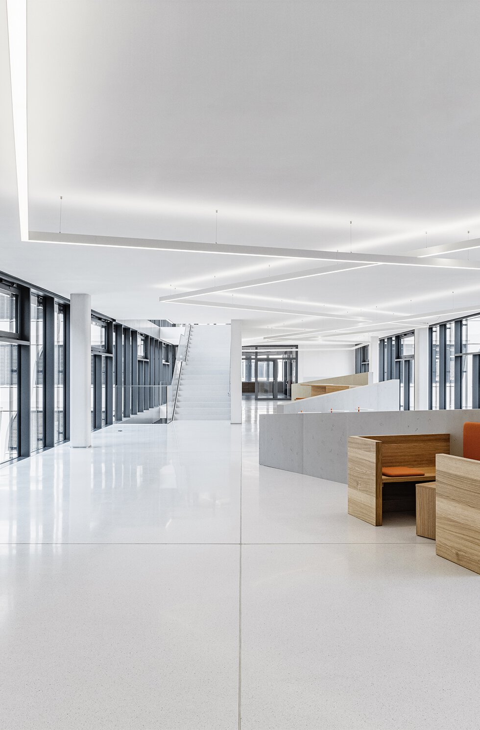 MINO - define your profile system - Leuchte | XAL