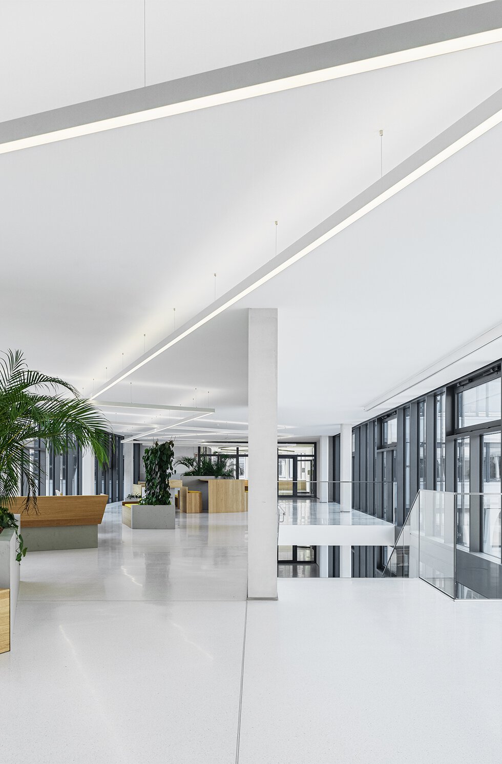 MINO - define your profile system - Luminaire | XAL