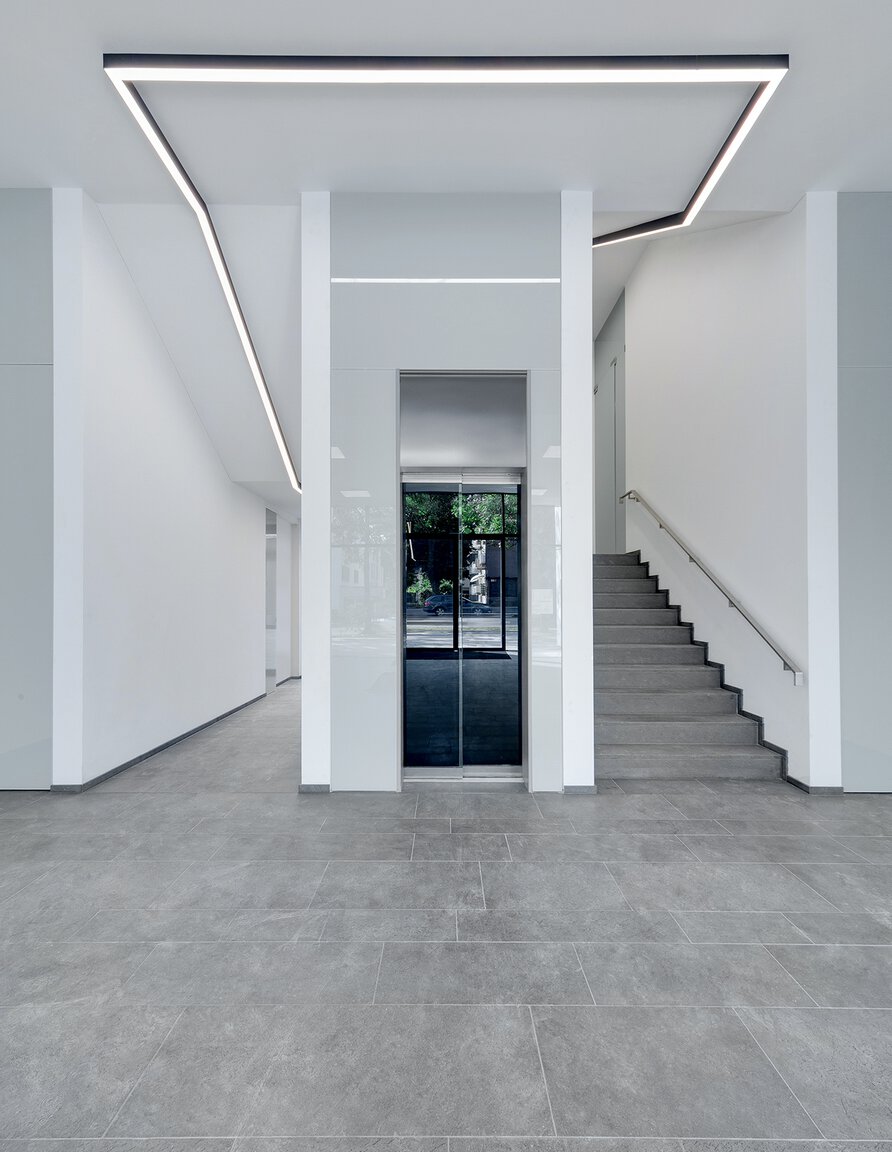 MINO - define your profile system - Luminaire | XAL