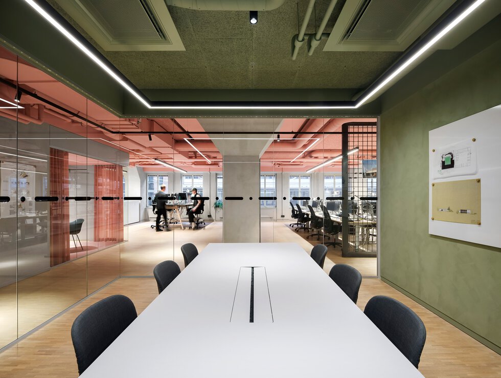 MINO - define your profile system - Leuchte | XAL