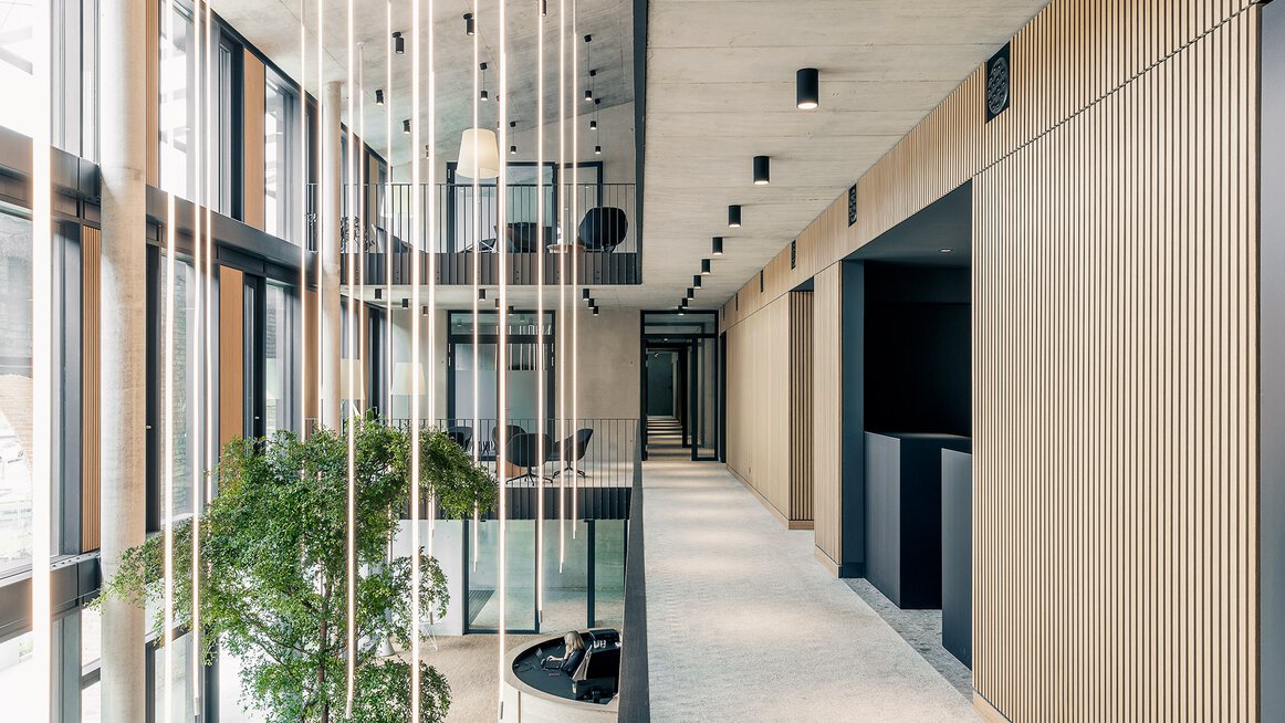 JANE - The Light Jungle - Luminaire | XAL