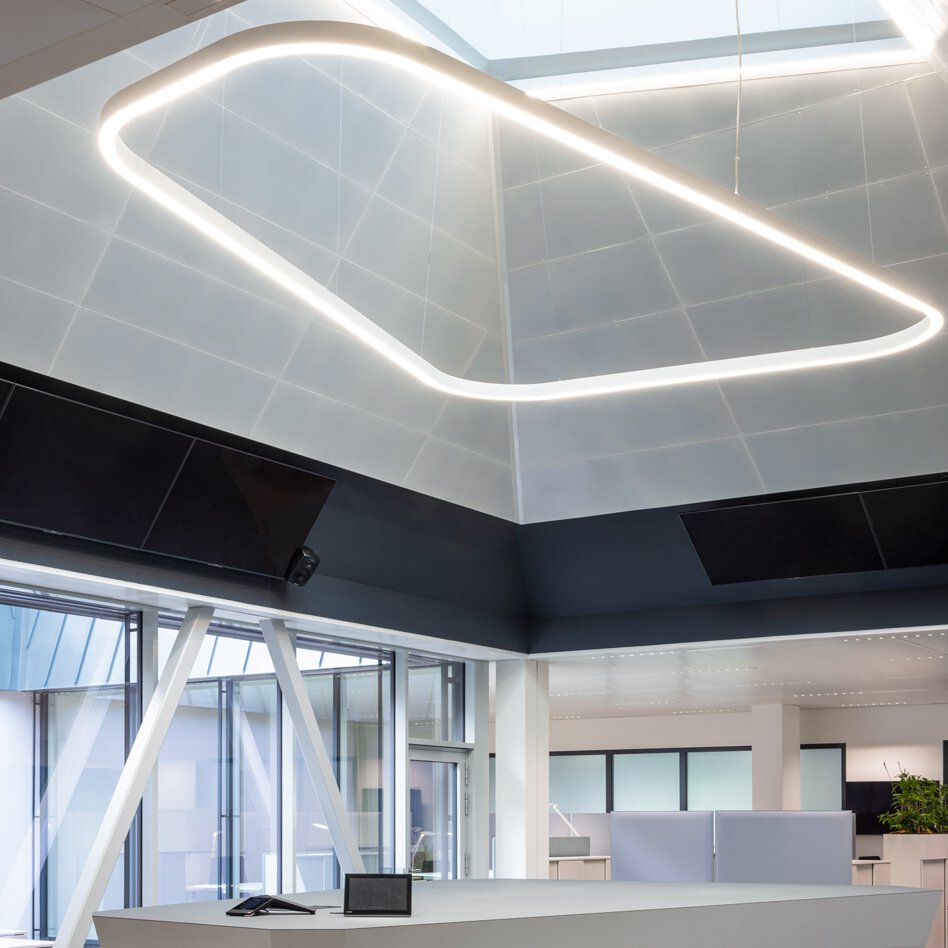 MINO - define your profile system - Leuchte | XAL