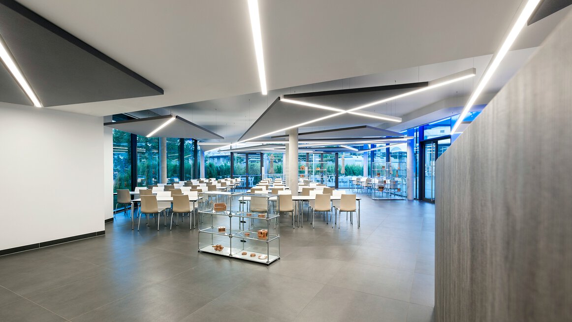 MINO - define your profile system - Luminaire | XAL