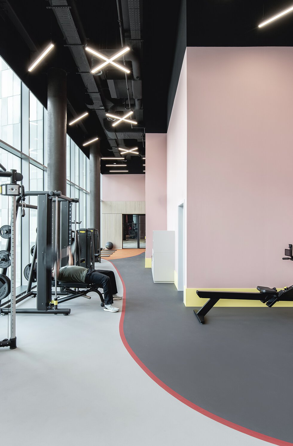 MINO - define your profile system - Leuchte | XAL