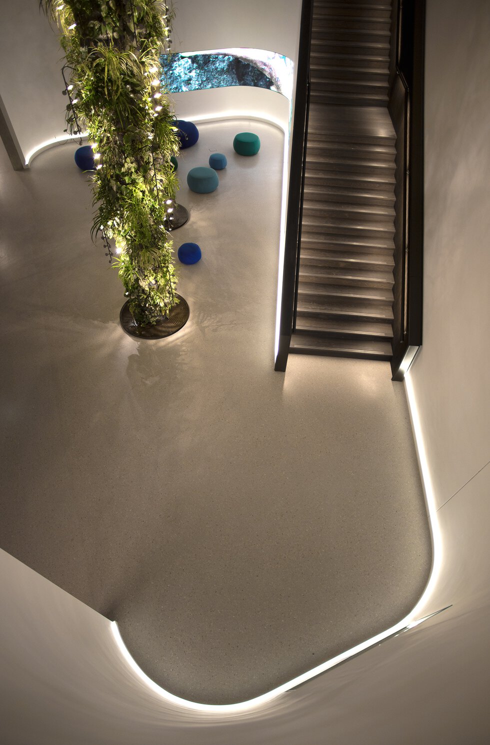 MINO - define your profile system - Leuchte | XAL