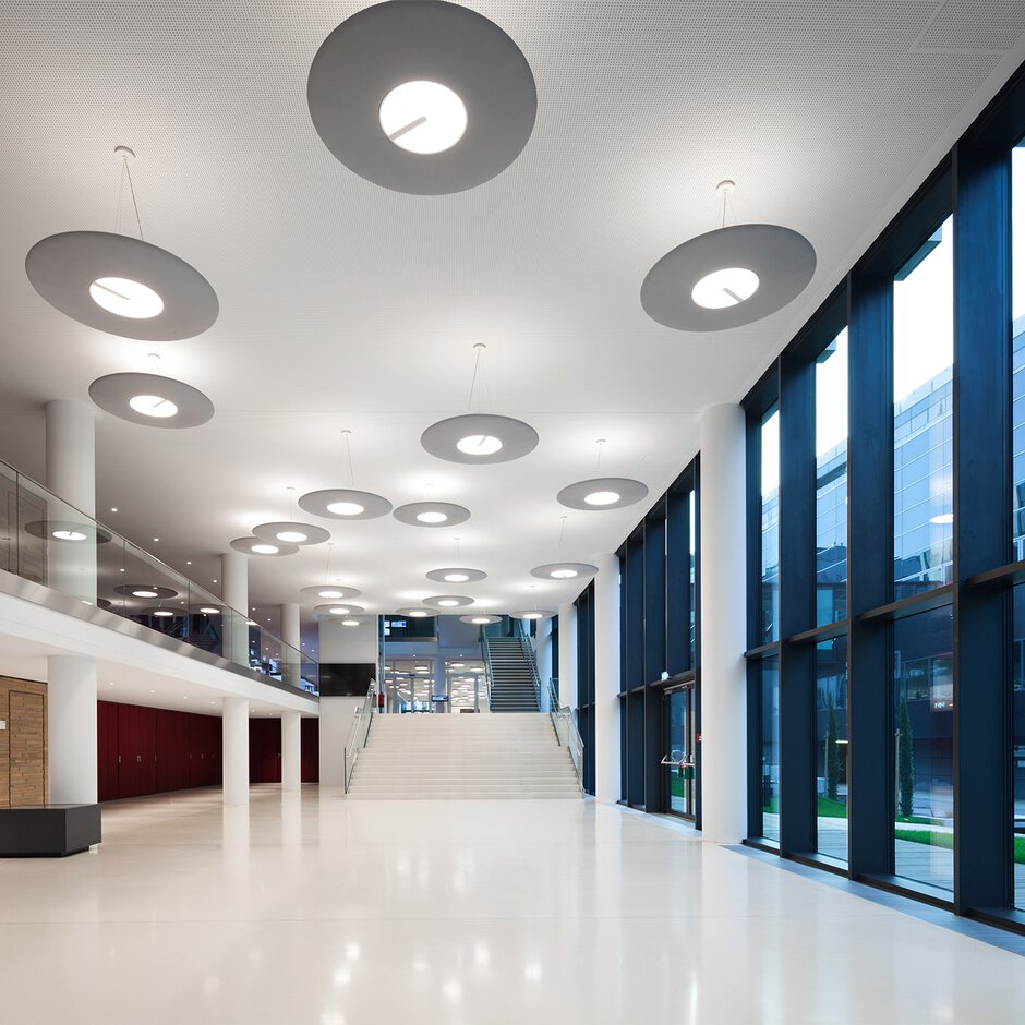 SONIC • Product overview | XAL