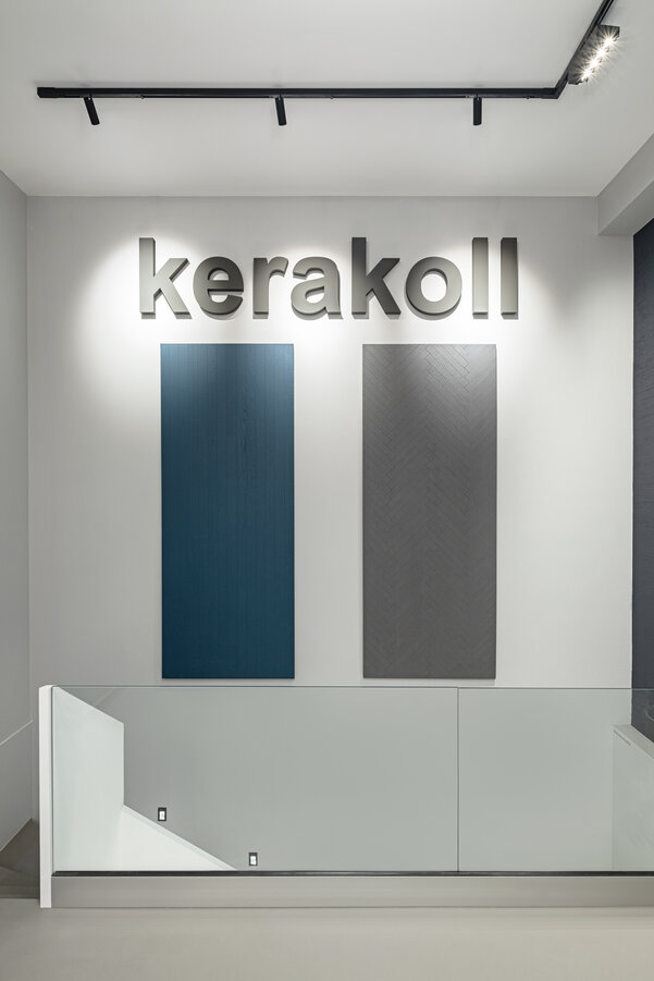Project Kerakoll Design House | XAL