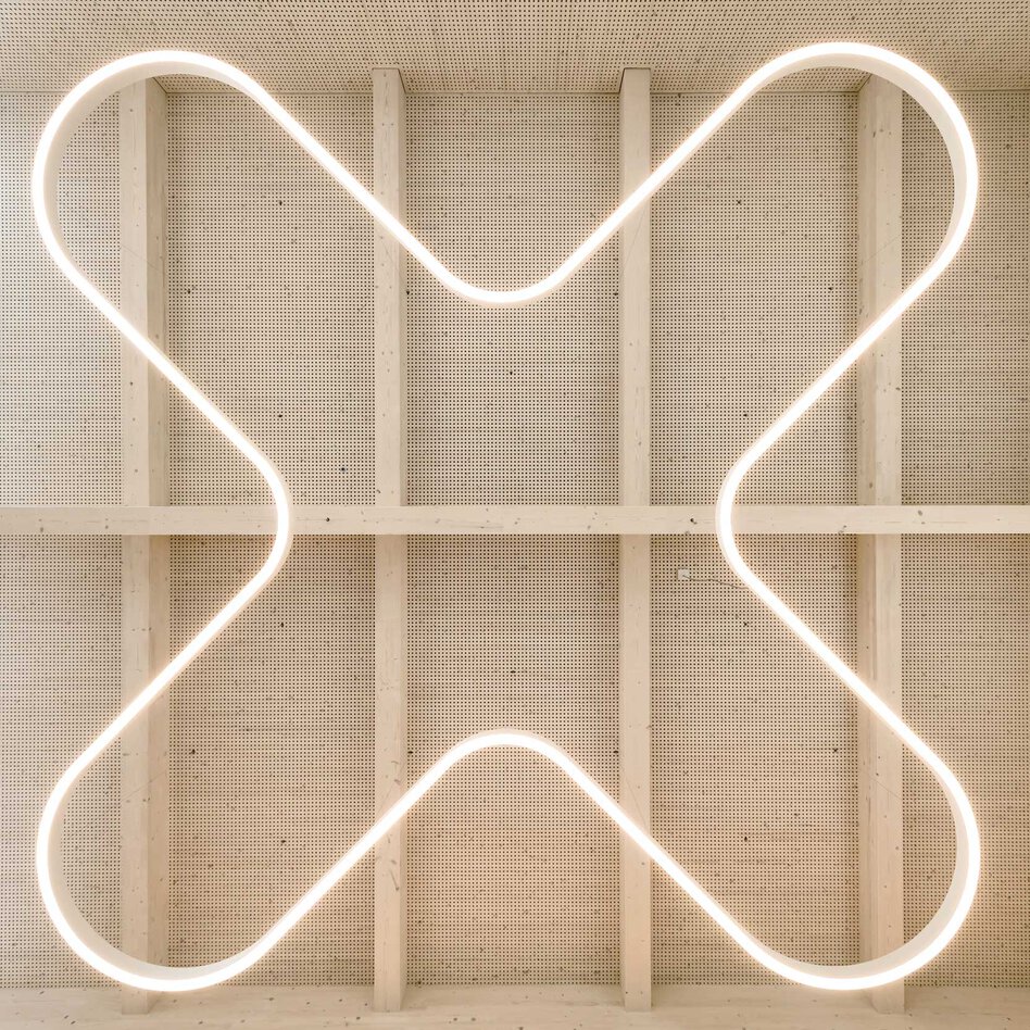 MINO - define your profile system - Leuchte | XAL